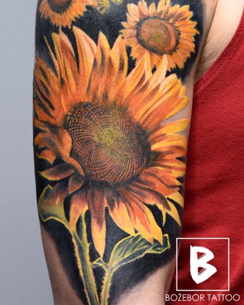 Central Tattoo Studio in Philadelphia, PA