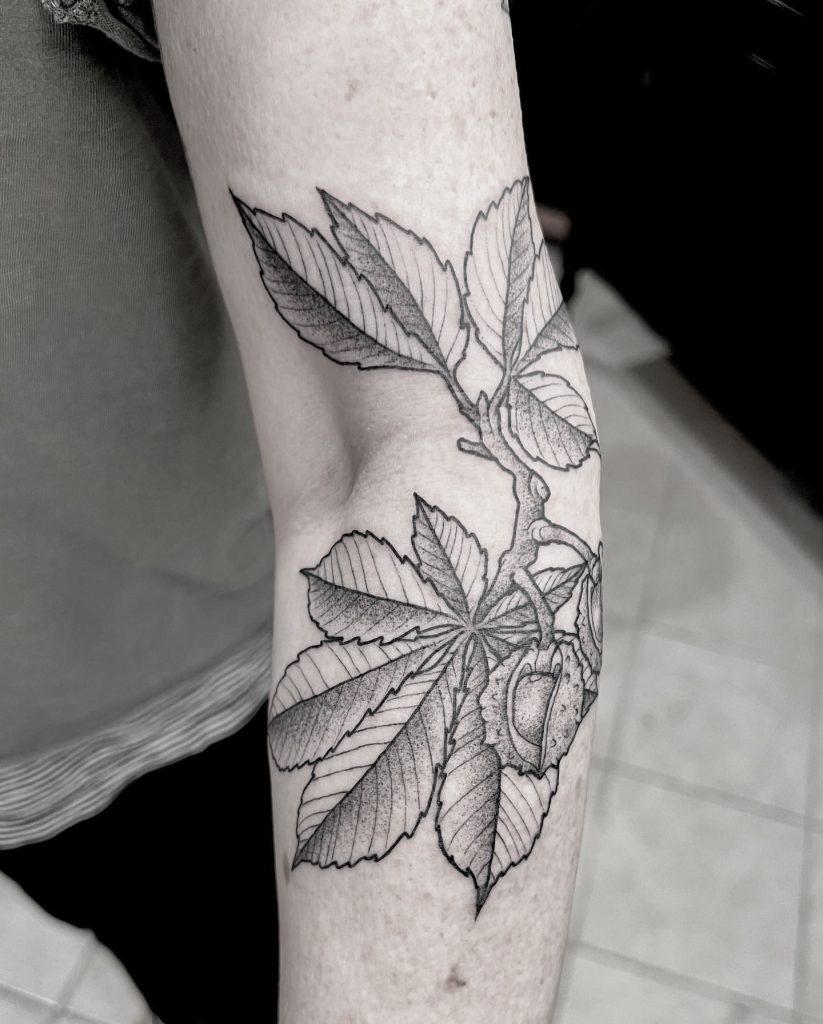 Central Tattoo Studio in Philadelphia, PA