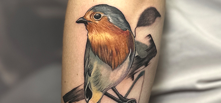 Central Tattoo Studio in Philadelphia, PA